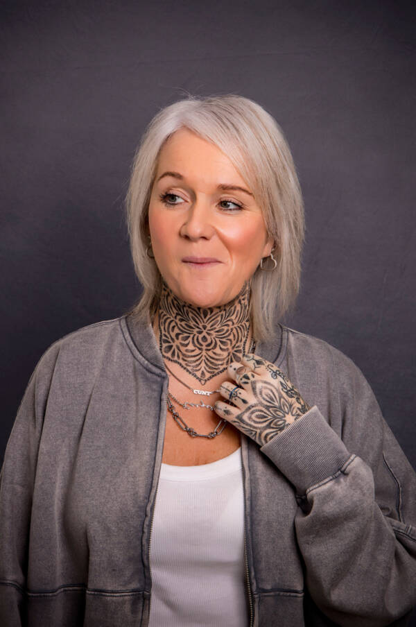 Cerys – Bring It On Comedy